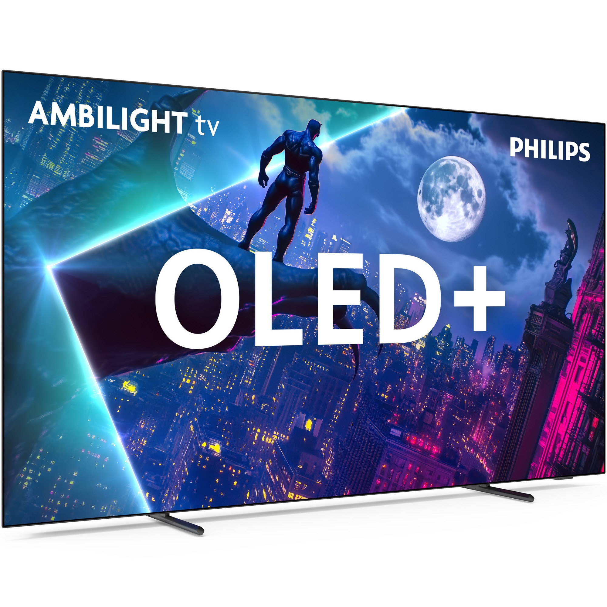 Review Philips AMBILIGH OLED950 ( 65OLED950, 77OLED950 ) - Păreri si ...
