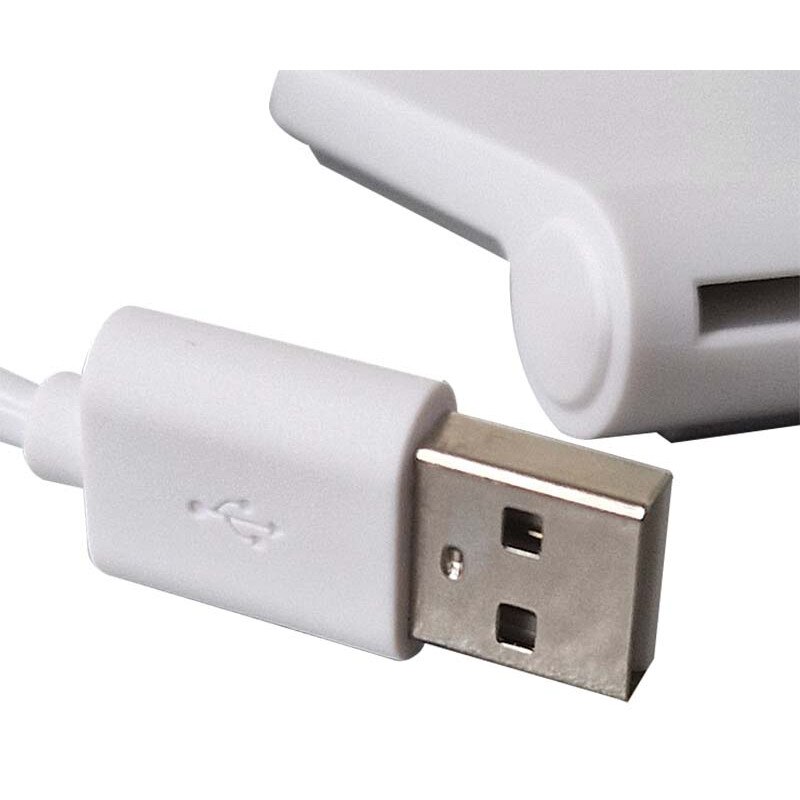 Cititor pentru cartea electronica de identitate CIR115A - eMAG.ro