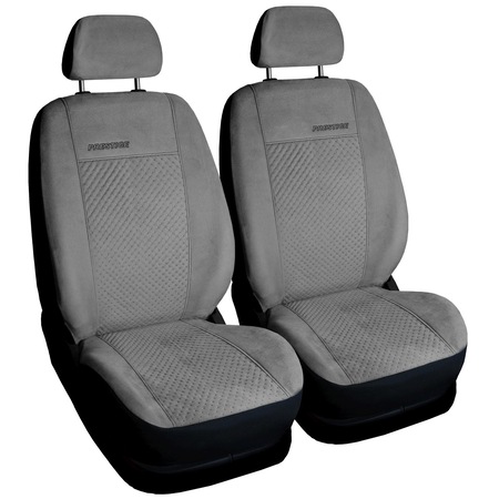 Set 2 huse universale pentru scaune auto, Auto-Dekor, pentru scaunele ...
