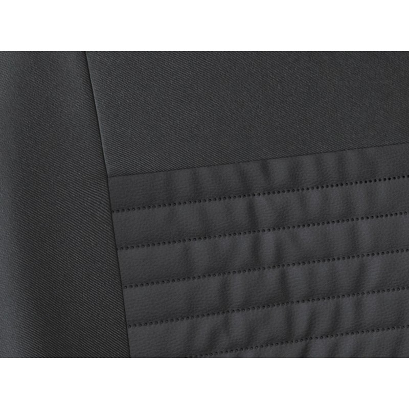 Huse auto Auto-Dekor, set complet, pentru Skoda Octavia (I, II), piele ...