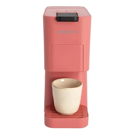 Espressor automat 3in1 CREATE, Thera Studio, 19 bar, 0.6 litri ...