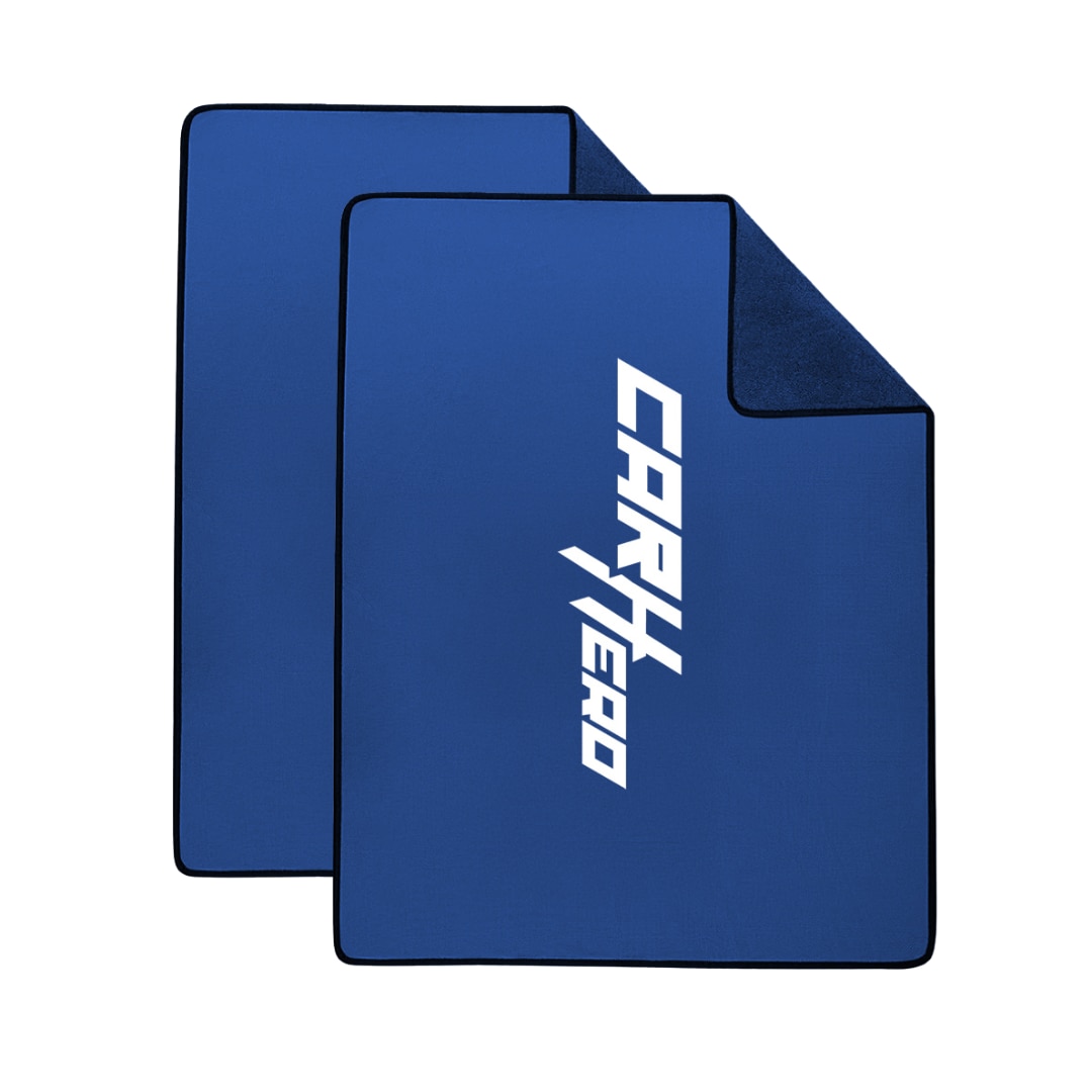 Prosop Uscare Auto Ultra Absorbant CarHero XL, 95x65cm, 800GSM ...