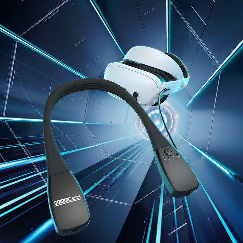 Захранващ адаптер за VR очила, мобилно захранване, батерия 10000 mAh ...