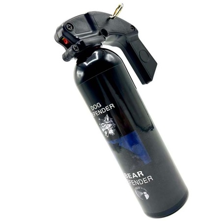 Spray Profesional Ursi si Animale Agresive – Bear Defender 600ml ...