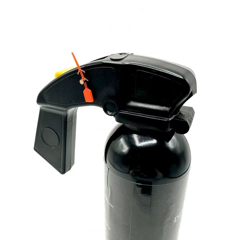 Spray Profesional Ursi si Animale Agresive – Bear Defender 600ml ...