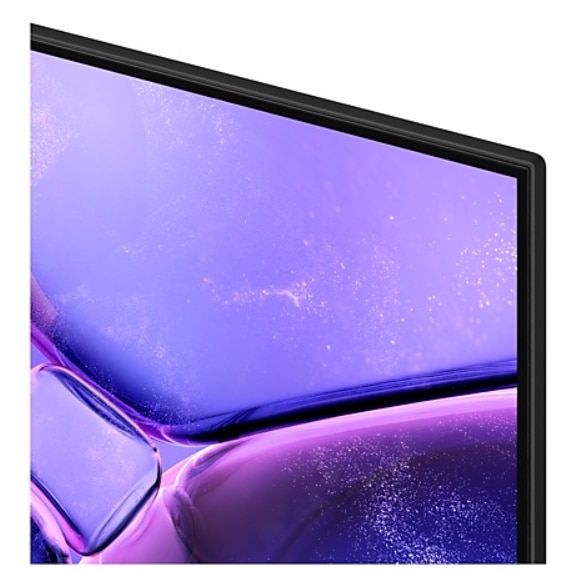 Телевизор Samsung 75" 75U8072, 189 cm, Smart, LED, 4K Ultra HD, 50Hz ...