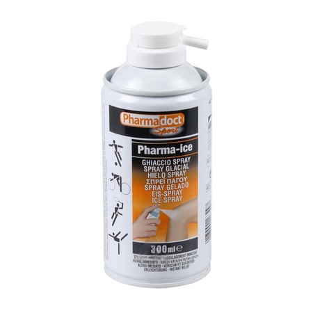 Spray calmant impotriva durerilor Pharmadoct, 300 ml - eMAG.ro