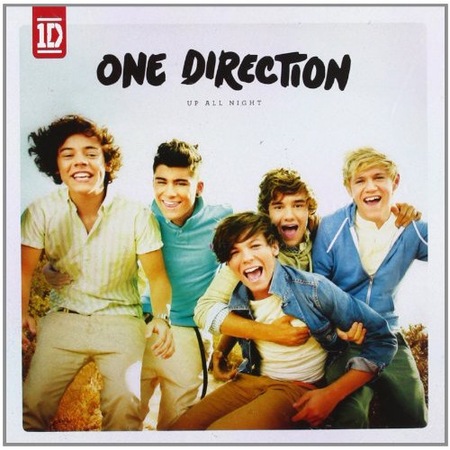 One Direction - Up All Night (CD) - eMAG.ro