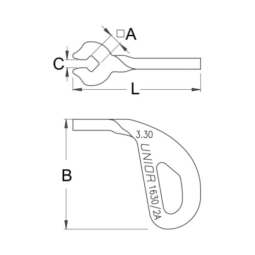 Unior 3 45 EMAG bg unior-3-45-emag-bg