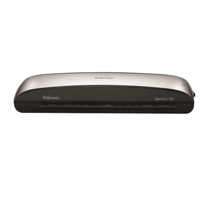 Laminator, FELLOWES, A3, 80-125 microni - eMAG.ro