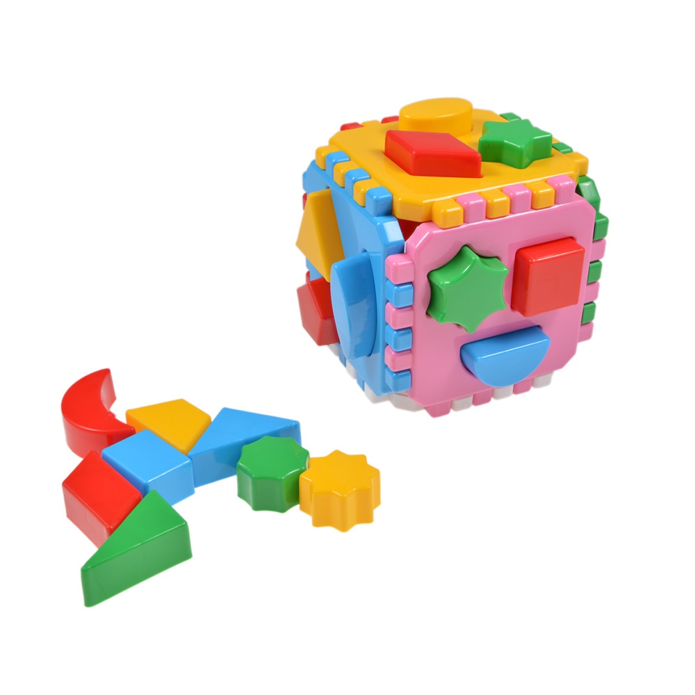 Joc cub educativ de indemanare si indemanare cu potrivire forme ...