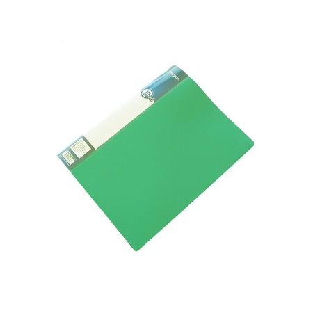 Mapa plastic cu clips Forpus 21743 verde - eMAG.ro