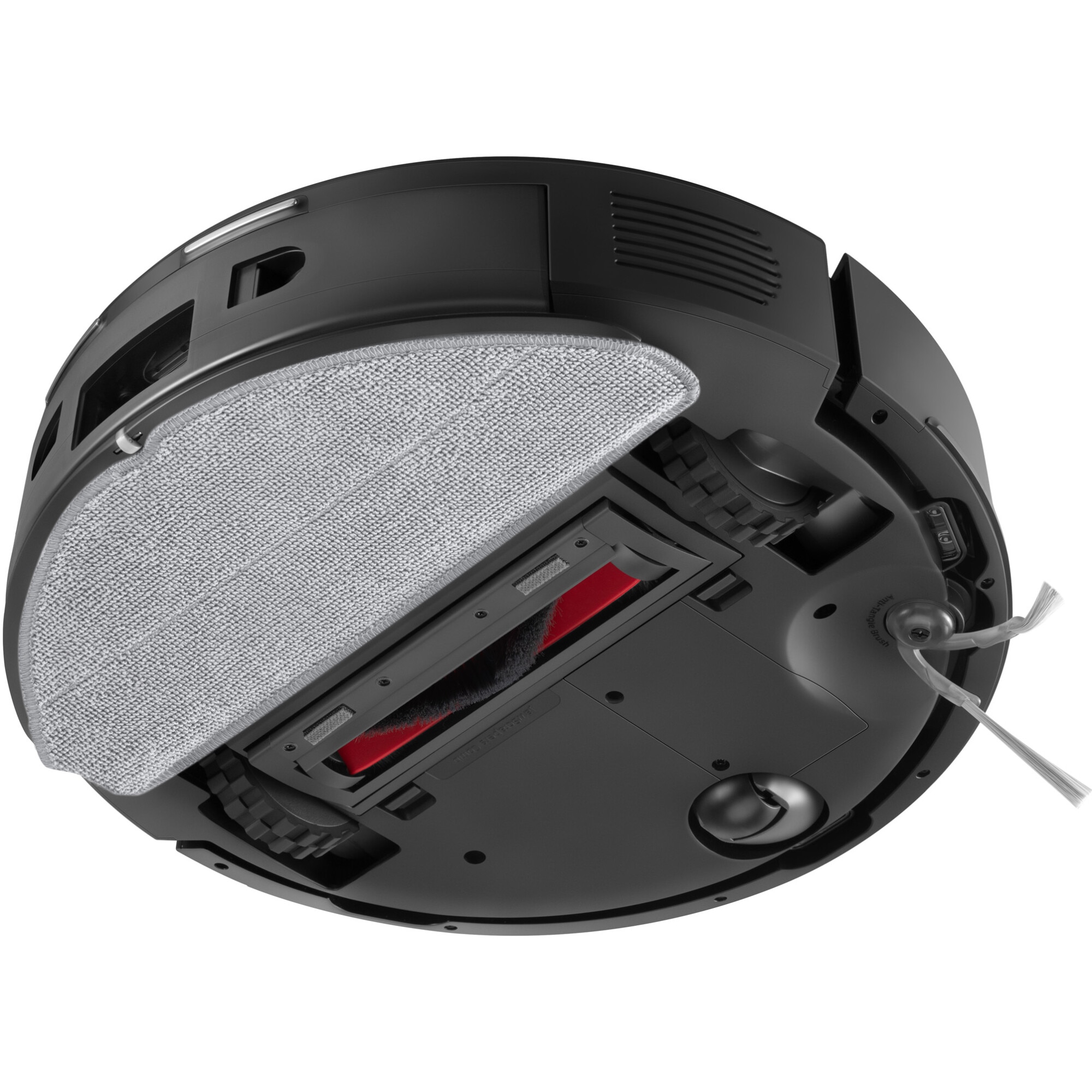 Robot de aspirare Roborock Q7 TF B, aspirator cu mop, 10.000 Pa ...