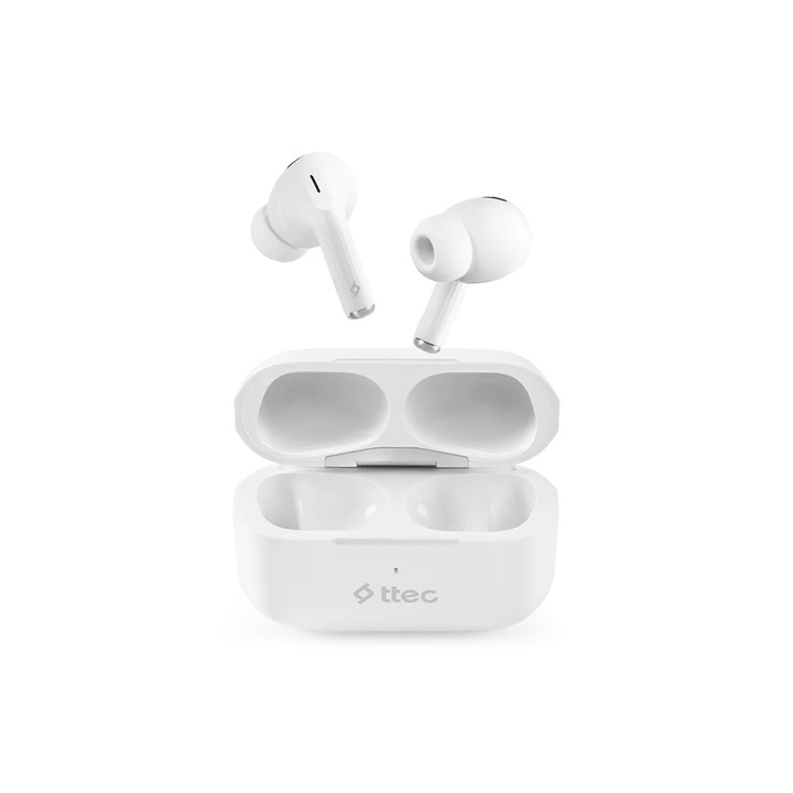 Безжични слушалки ttec - eMAG.bg