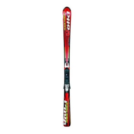 VÖLKL Ski Racetiger Gs Mot Cu Comp 10.0 Eps Volkl 163 63 - eMAG.ro