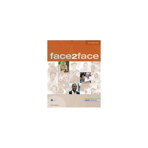 face2face Starter Workbook with Key - eMAG.bg