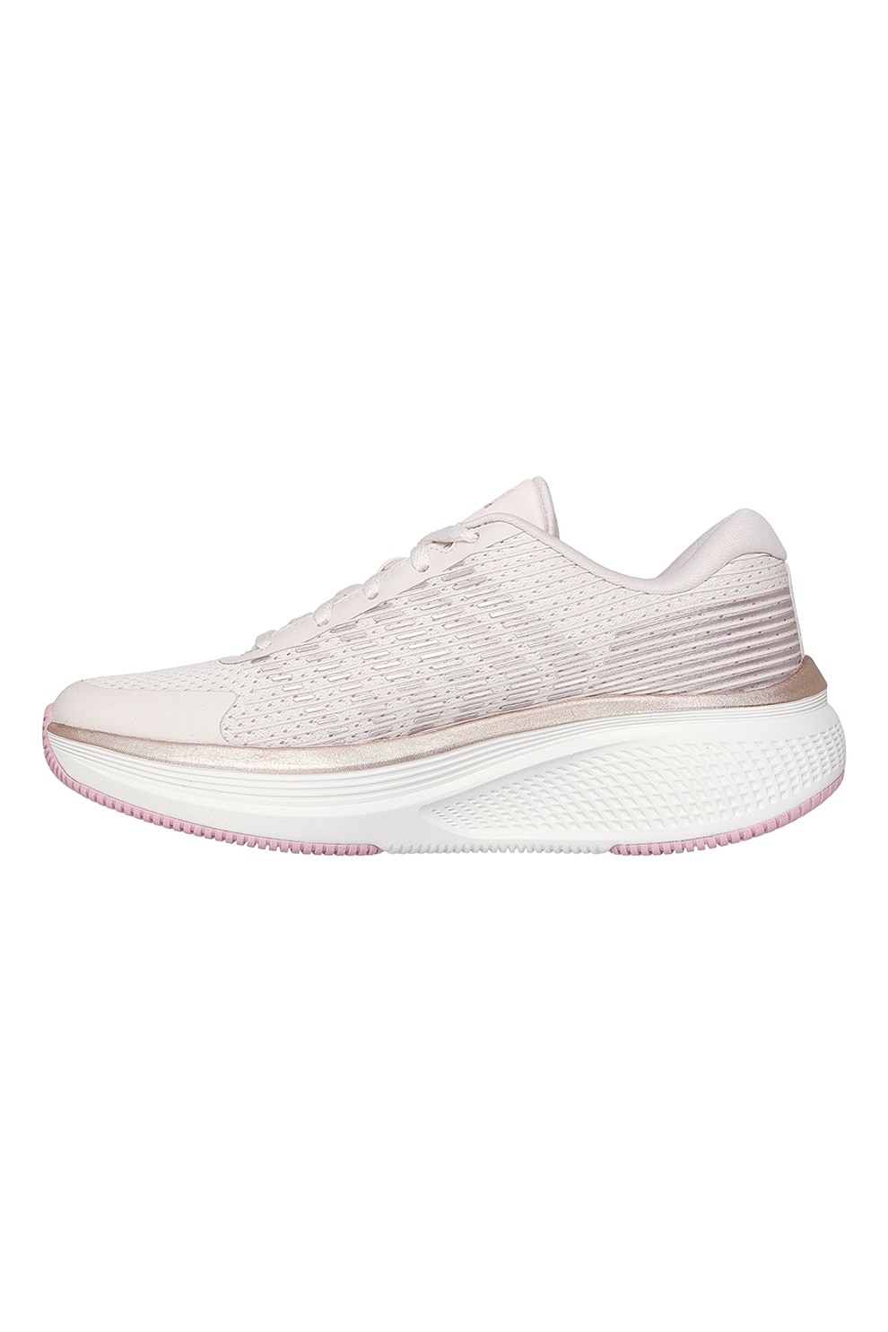 Skechers, Pantofi sport Go Run Elevate 2.0 din material textil - eMAG.ro