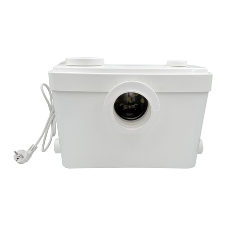 Pompa cu tocator pentru wc Pro Grinder WL600A - eMAG.ro