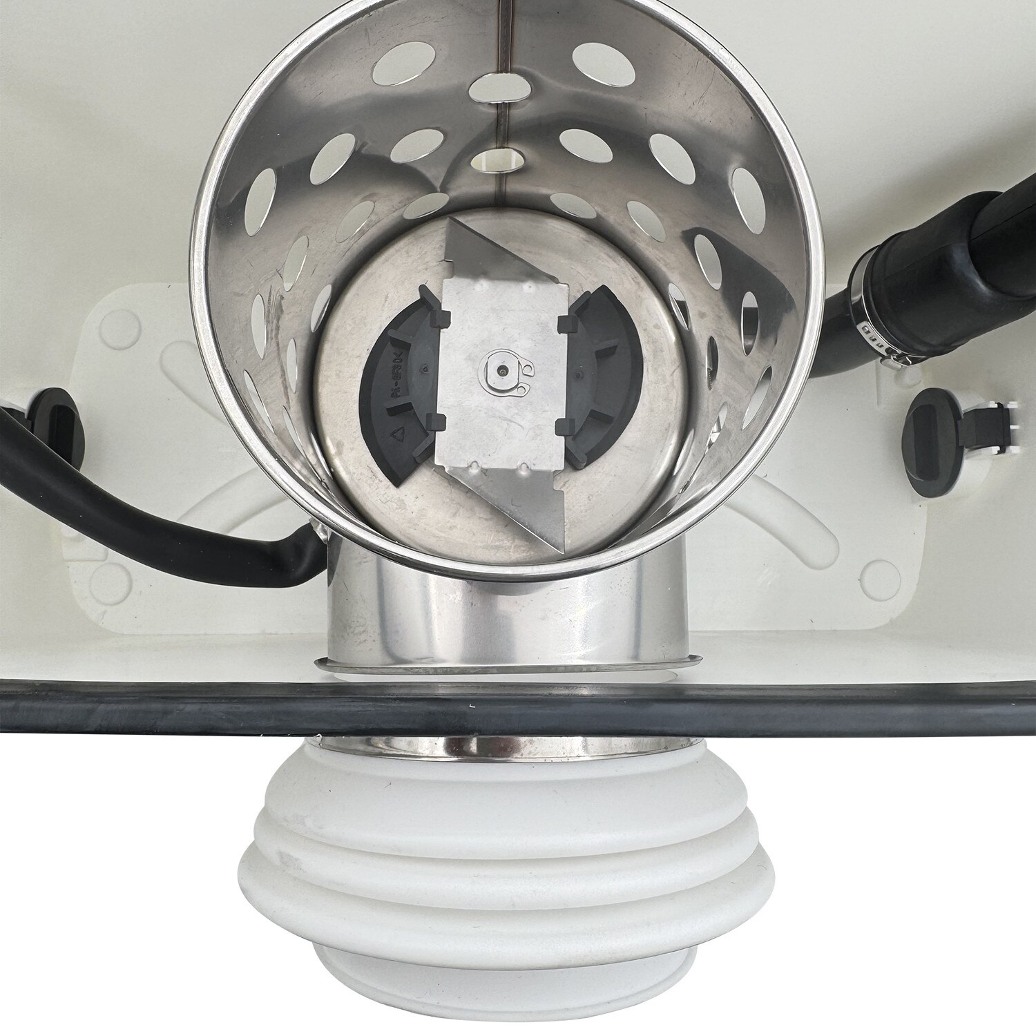 Pompa cu tocator pentru wc Pro Grinder WL600A - eMAG.ro