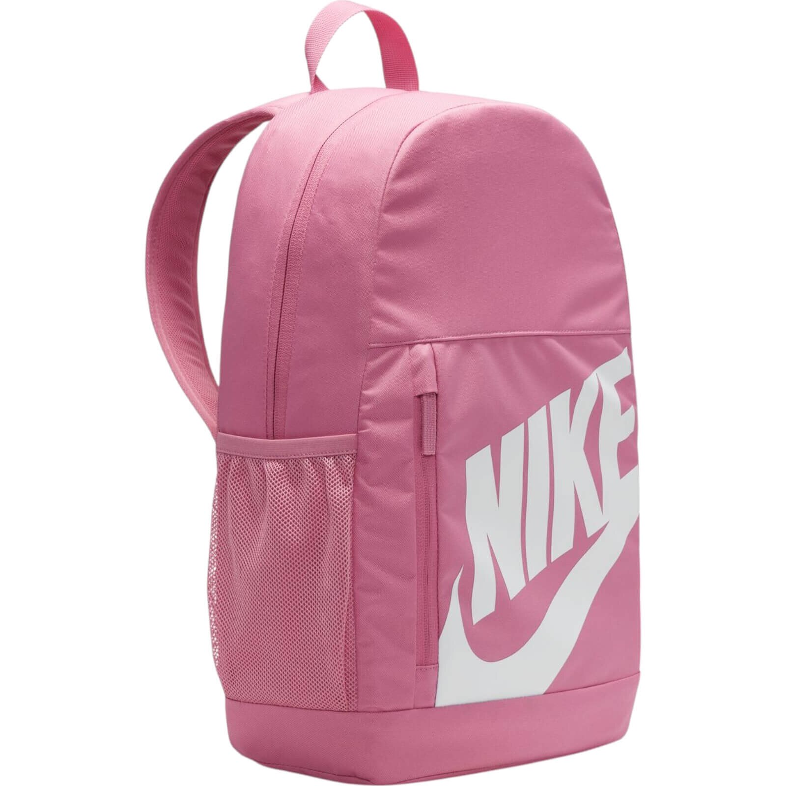 Rucsac NIKE Elemental Shoebox Young Roz - eMAG.ro