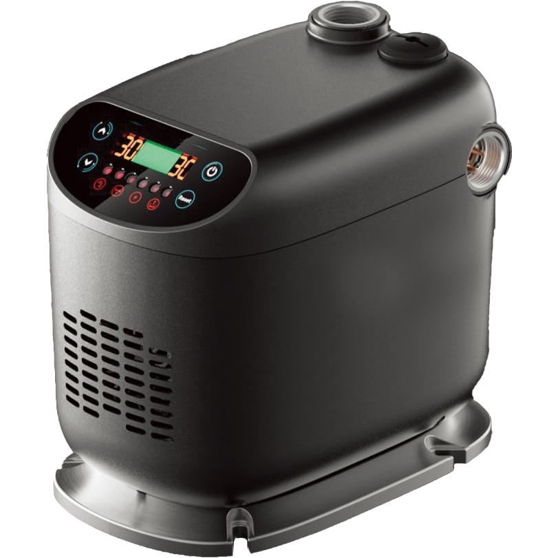 Pompa inteligenta IBO-HOME 2 cu invertor - eMAG.ro
