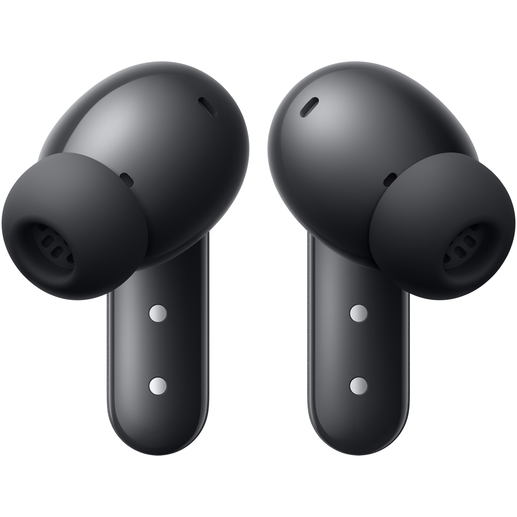 Слушалки In-Ear CMF Buds 2a by Nothing, True Wireless, Bluetooth, ANC, Multipoint, IP54, Dark ...