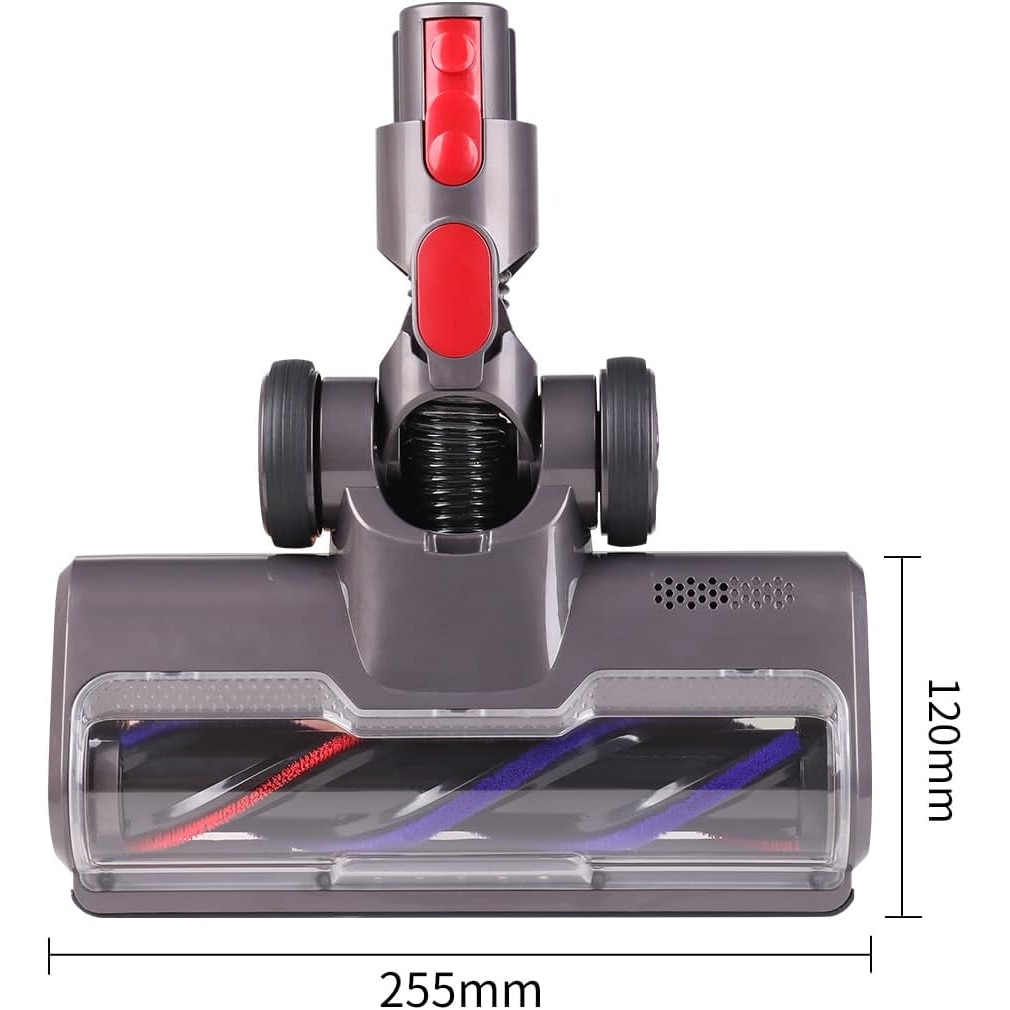 Perie de inlocuire pentru aspirator Dyson, lynker, Cap de perie rotativ ...