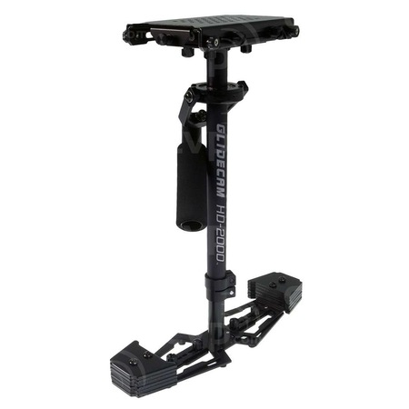 Sistem de stabilizare Glidecam HD-1000 pentru camere de pana la 1,3 kg ...