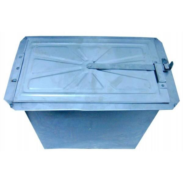 Pachet - Set Vatrai si Faras + Tava cenusa + 5 x Negrol Aneli, Solutie ...