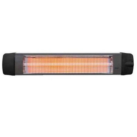 Radiator cu rezistenta infrarosu 2500W - eMAG.ro