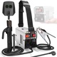 Aparat de sudura portabil, MMA-200 aparat de sudura cu electrod, 200 A ...