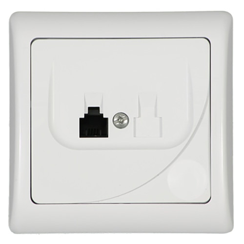 Priza telefon EFEKT - eMAG.ro