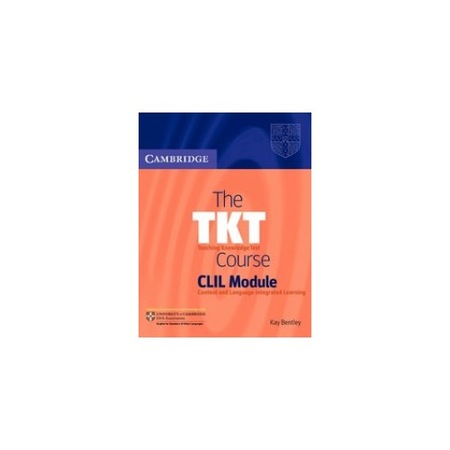 The TKT Course CLIL Module Book - eMAG.bg