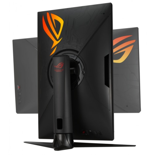 Monitor LCD ASUS ROG Strix XG27AQMR 27" WQHD 300Hz 1ms 2560x1440 - eMAG.ro