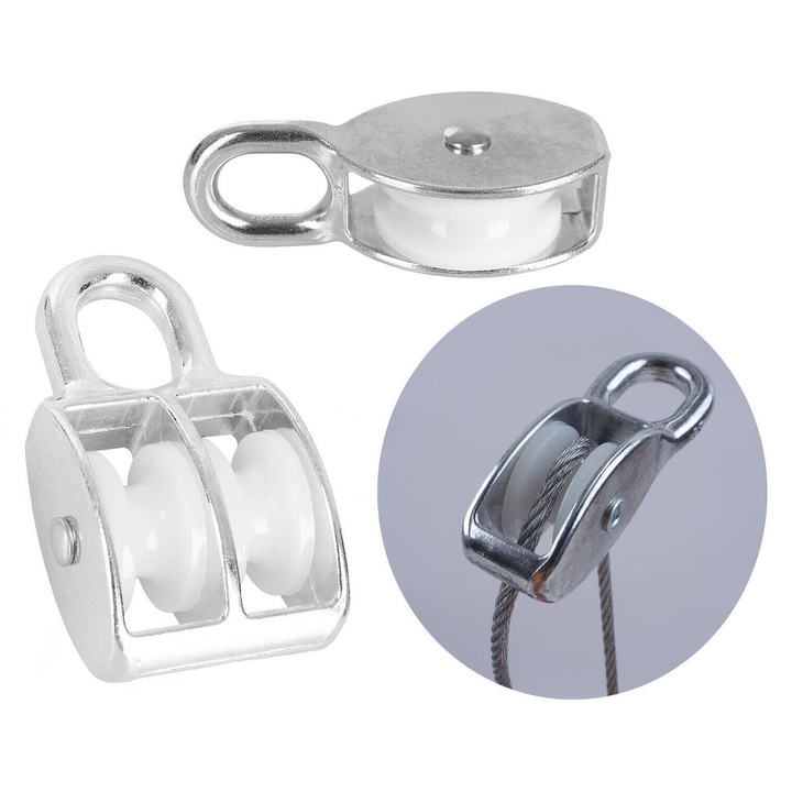 Scripete - Alege scripetii potriviti - eMAG.ro