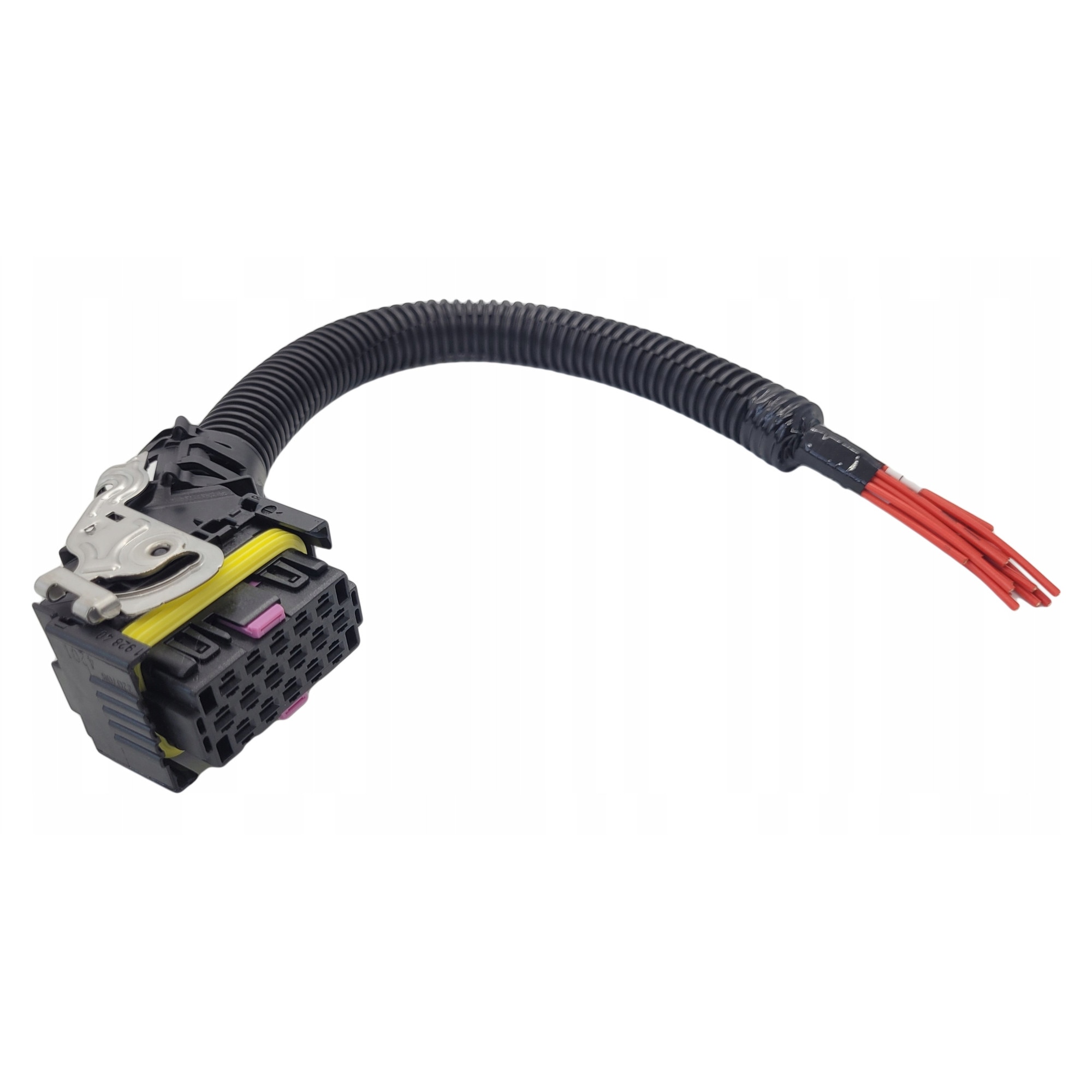 Mufa ECU auto MOTO, EDC7, 16 pini - eMAG.ro