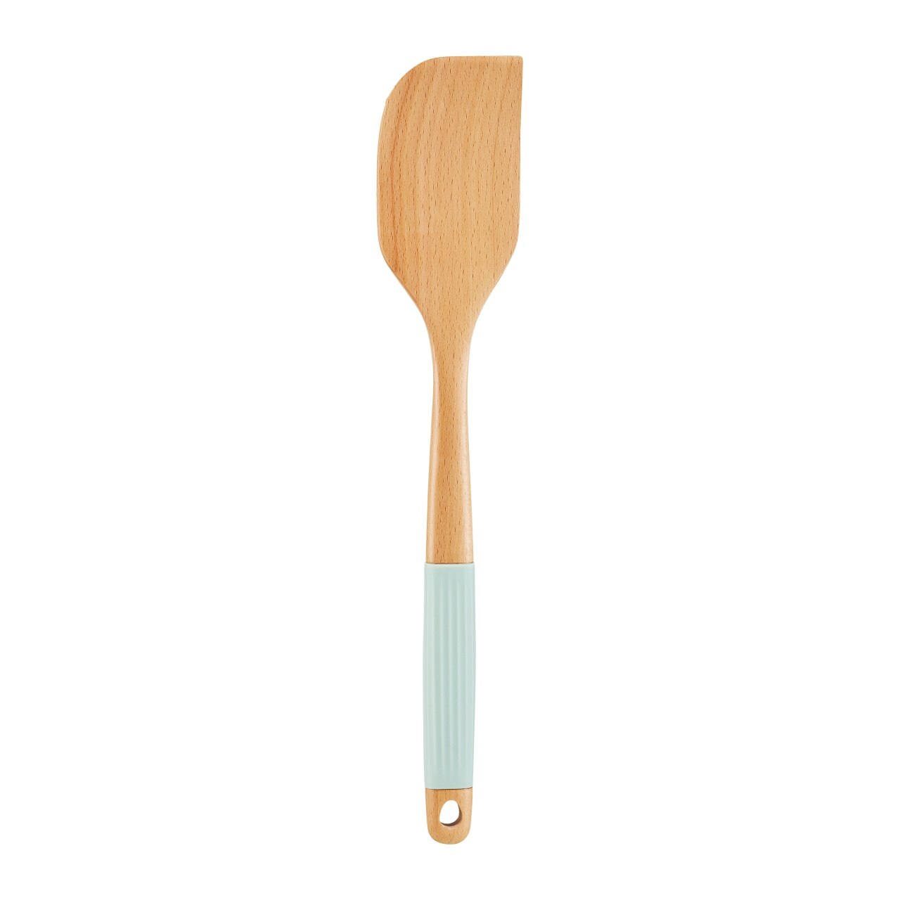 Spatula, lemn fag, AMBITION Curly - eMAG.ro