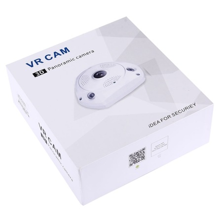 IP Камера Eagle Eye 360 градуса - eMAG.bg