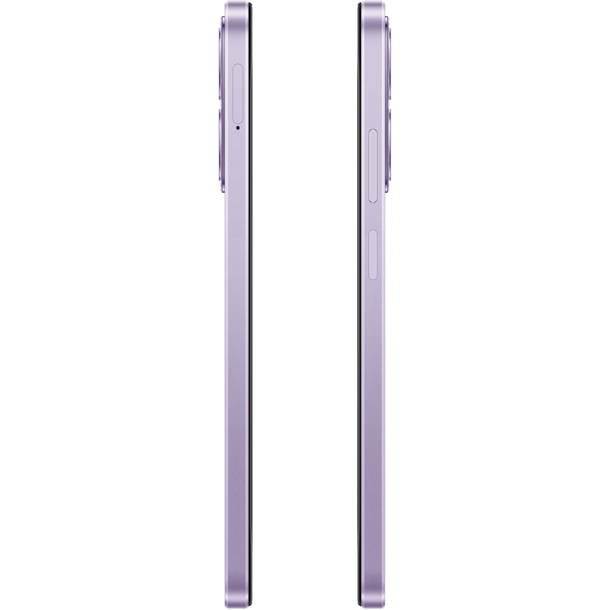 Telefon mobil OPPO A40, Dual SIM, 4GB RAM, 128GB, 4G, Starry Purple ...