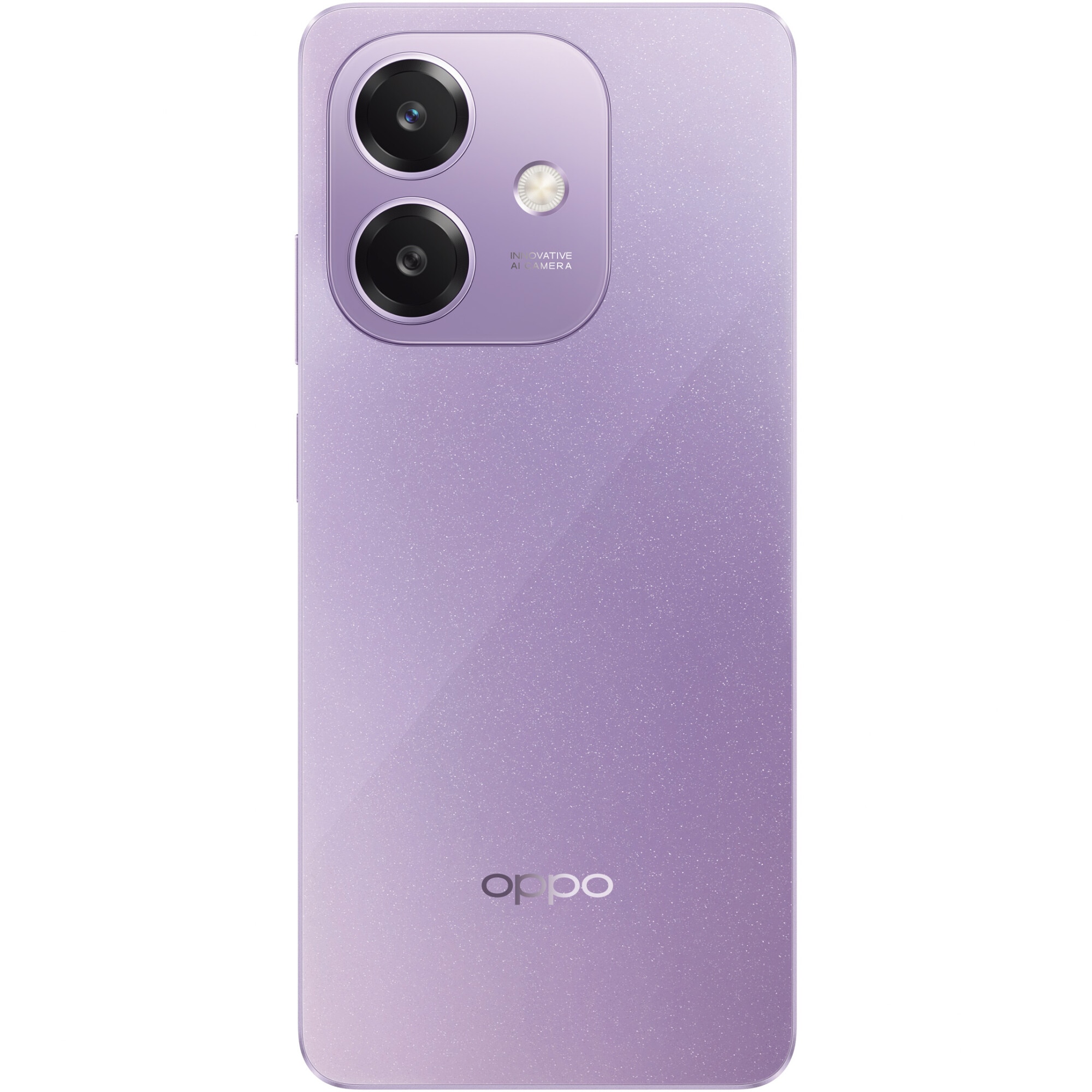Telefon mobil OPPO A40, Dual SIM, 4GB RAM, 128GB, 4G, Starry Purple ...