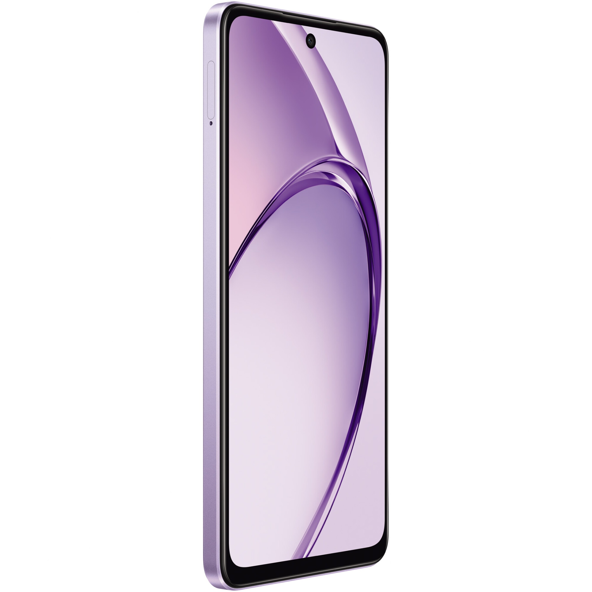Telefon mobil OPPO A40, Dual SIM, 4GB RAM, 128GB, 4G, Starry Purple ...