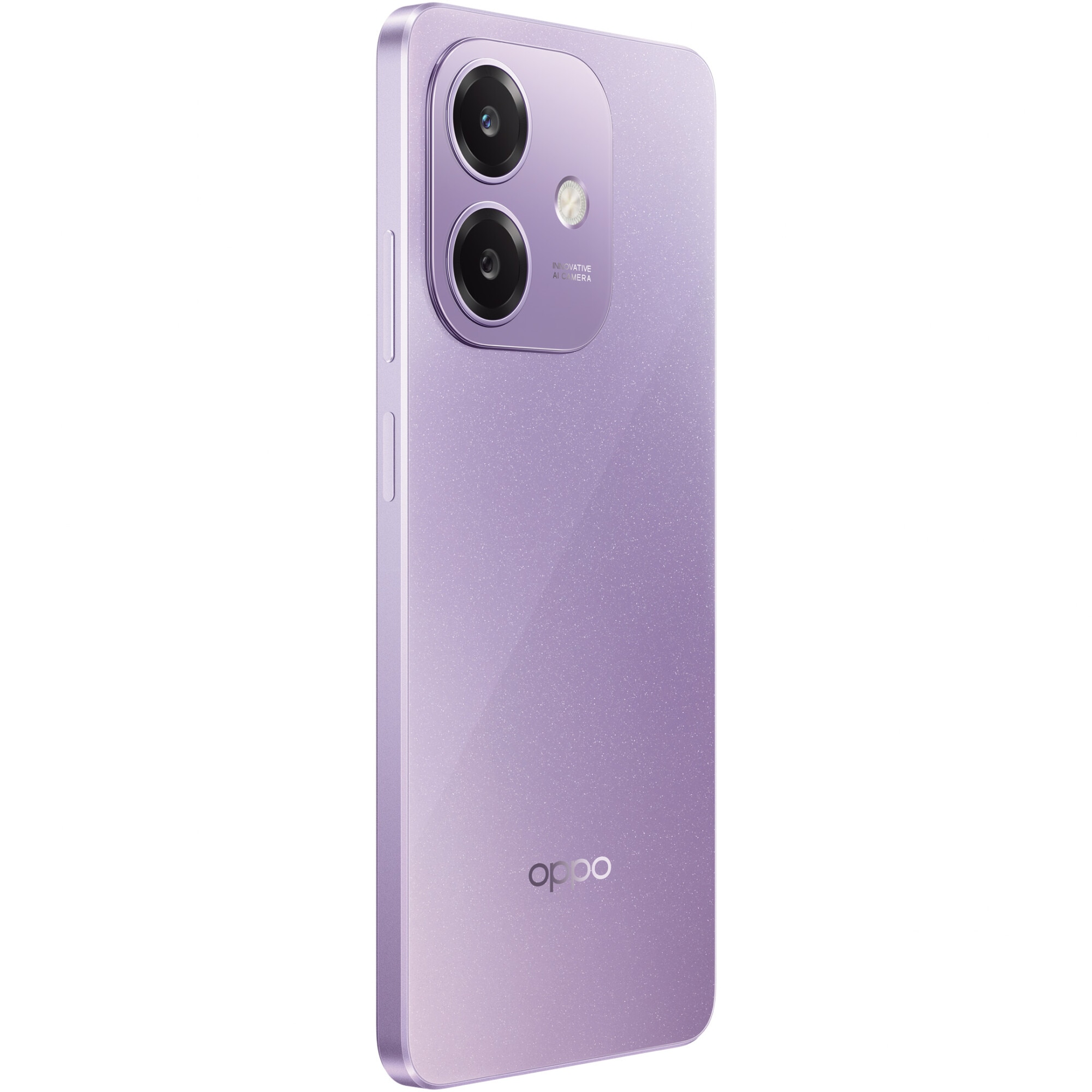 Telefon mobil OPPO A40, Dual SIM, 4GB RAM, 128GB, 4G, Starry Purple ...