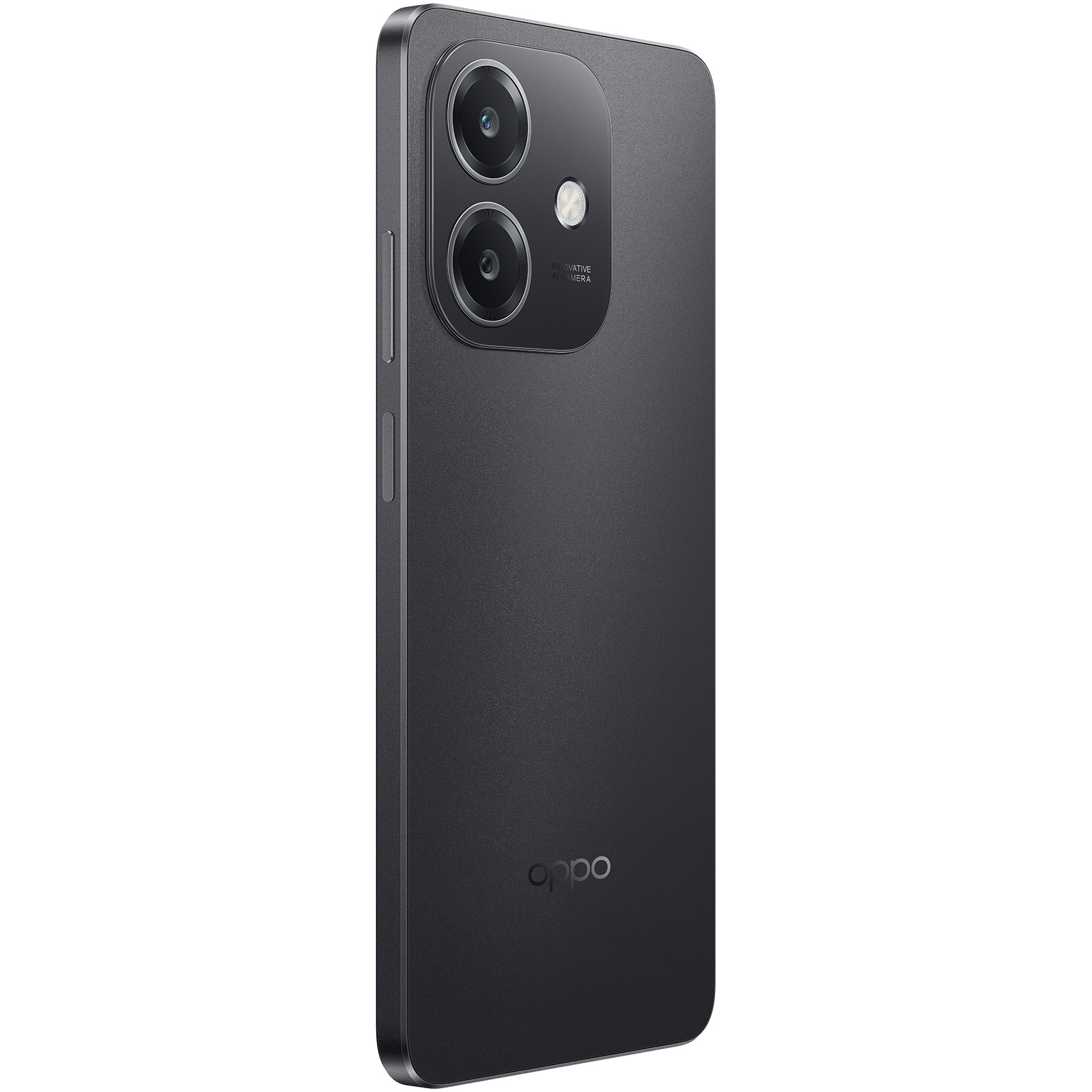 Telefon mobil OPPO A40, Dual SIM, 4GB RAM, 128GB, 4G, Sparkle Black ...