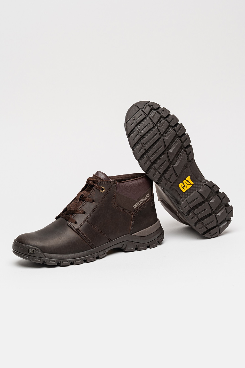 CAT, Ghete de piele Threshold - eMAG.ro