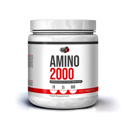 Amino 2000, 150 Tablete - eMAG.ro