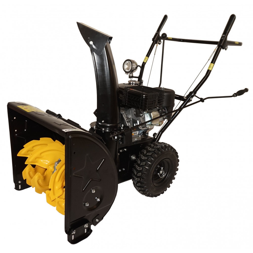 Freza de zapada ProGARDEN FB5665E, latime de lucru 56 cm, 6.5CP ...