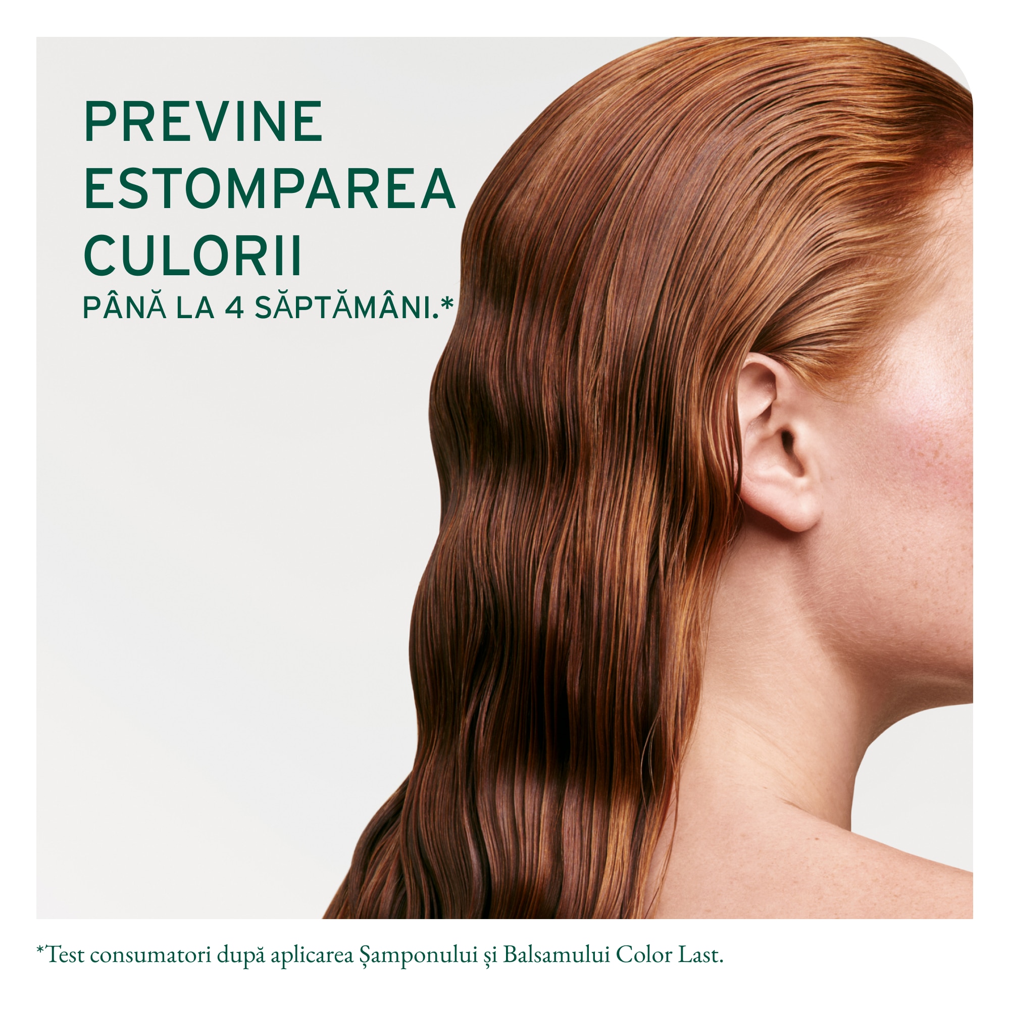 Sampon Biolage Color Last cu ulei de soia, pentru protejarea culorii ...