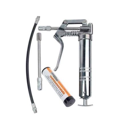 Set decalimetru cu accesorii MANNESMANN - eMAG.ro