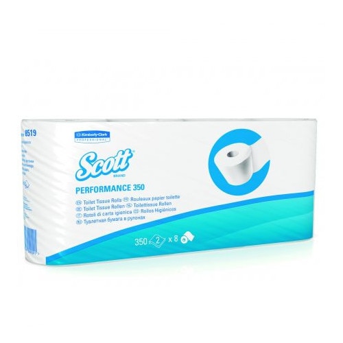 Hartie Igienica Scott Performance - eMAG.ro