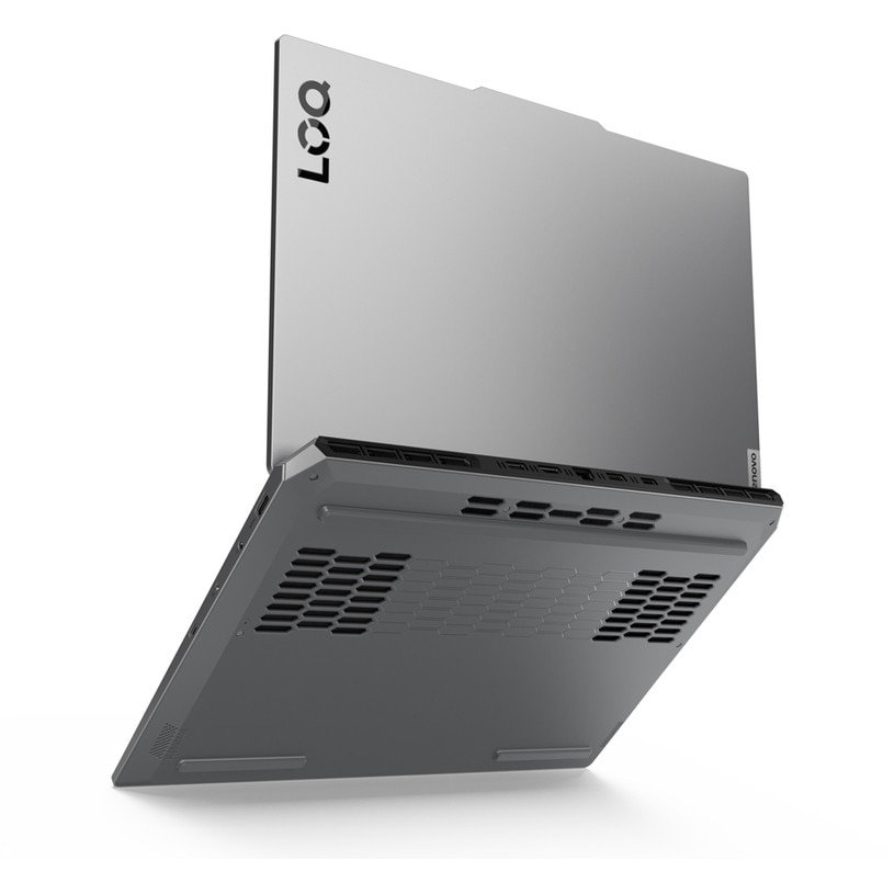 Лаптоп Lenovo LOQ 15IRX10, 83JE00ADBM.64GB.1TBSSD, Windows 11 Pro, 15.6 ...